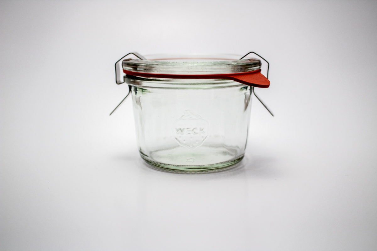All Products - Weck Jars