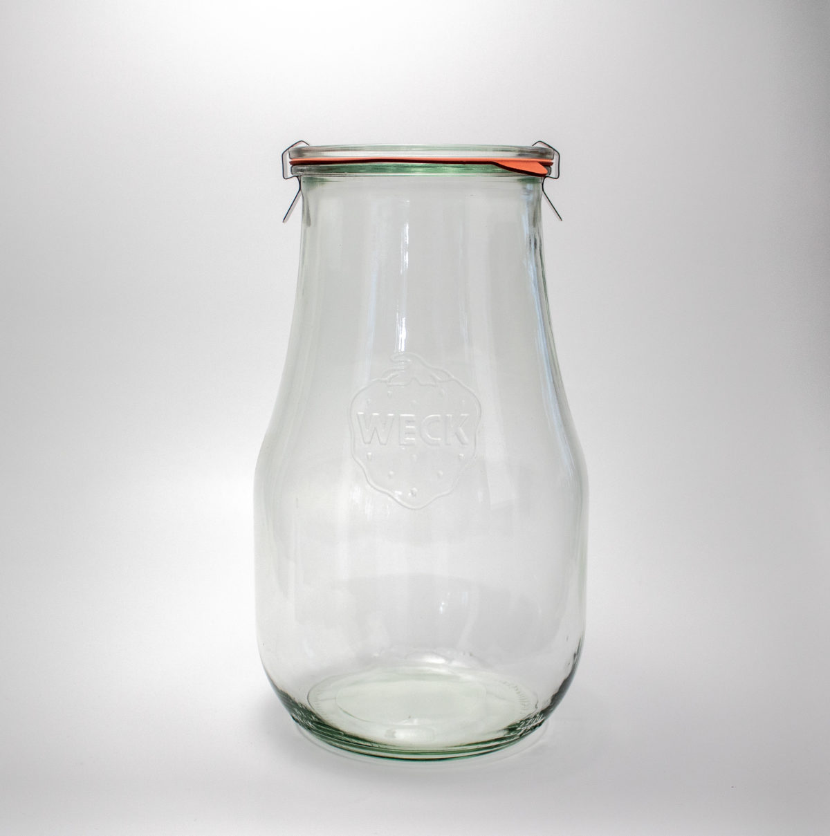 Tulip Jars Archives - Weck Jars