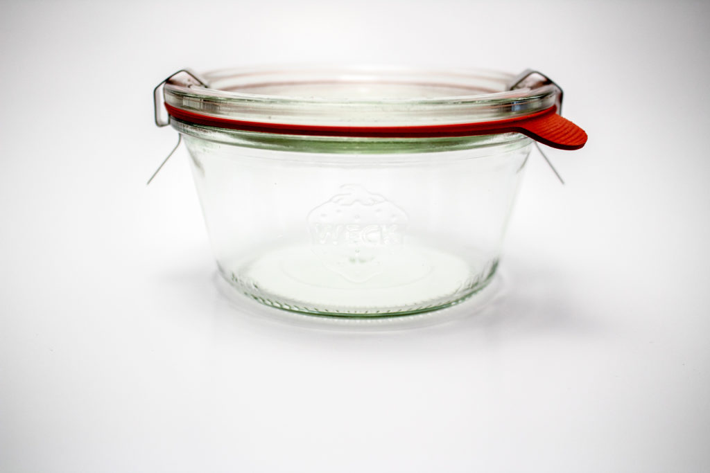 All Products - Weck Jars