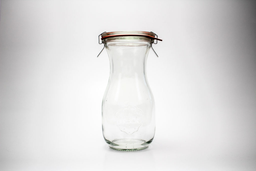 Juice Jars Archives - Weck Jars