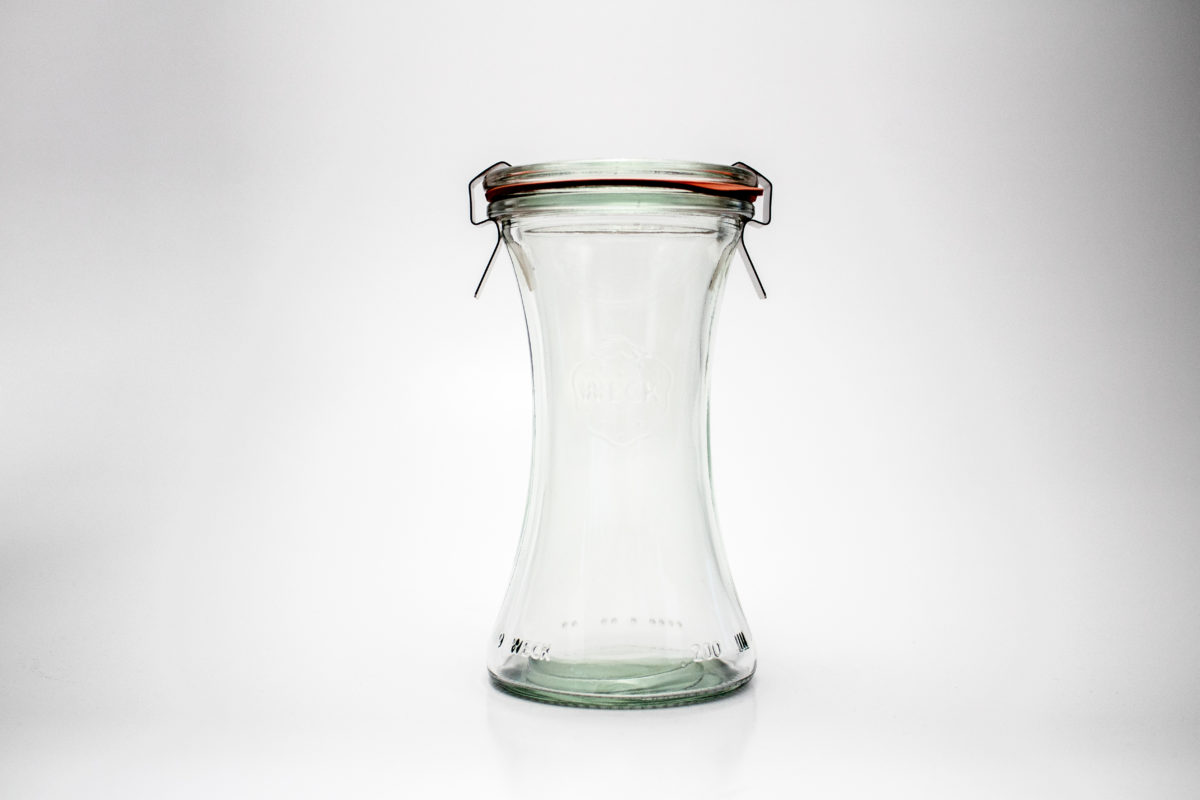 Deli Jars Archives - Weck Jars