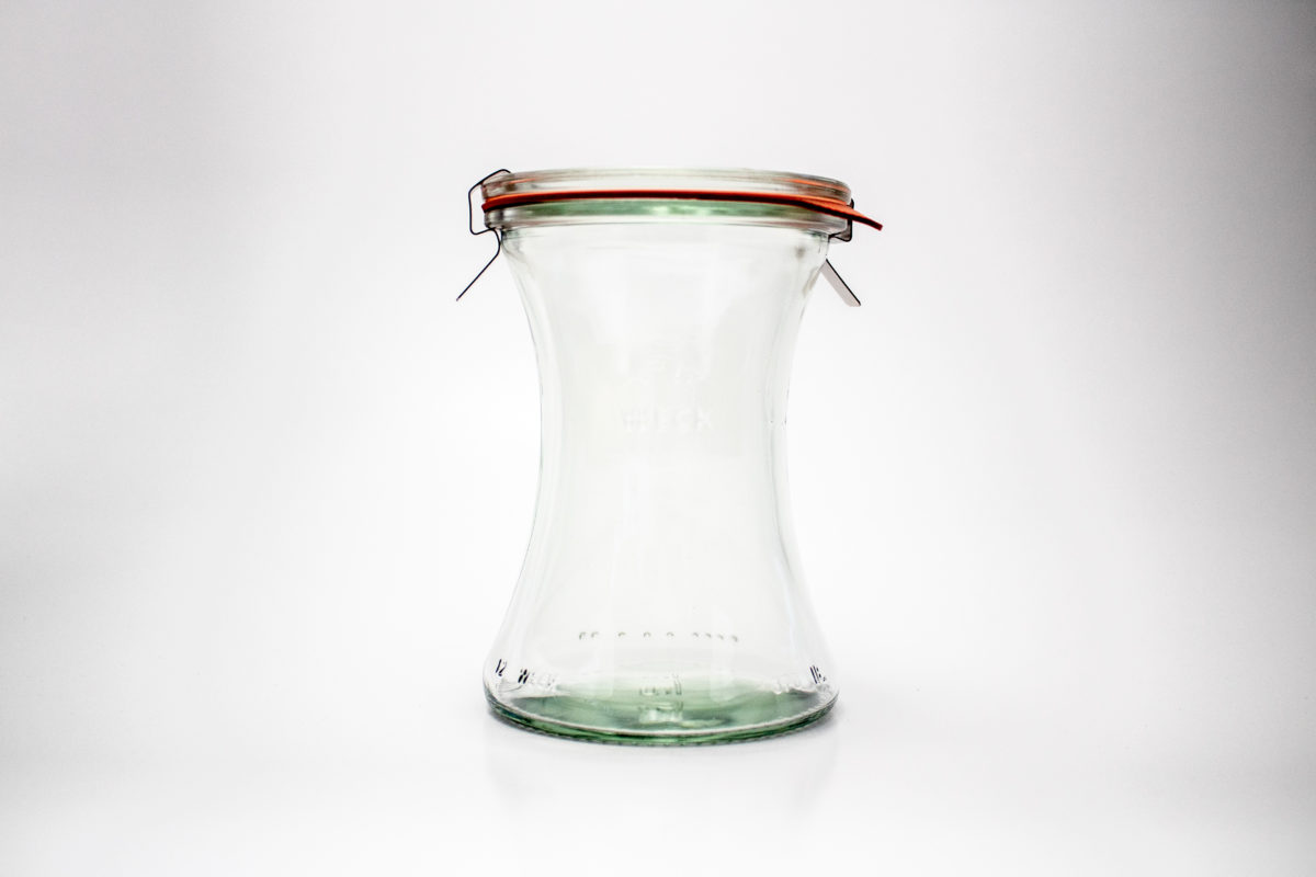 Deli Jars Archives - Weck Jars