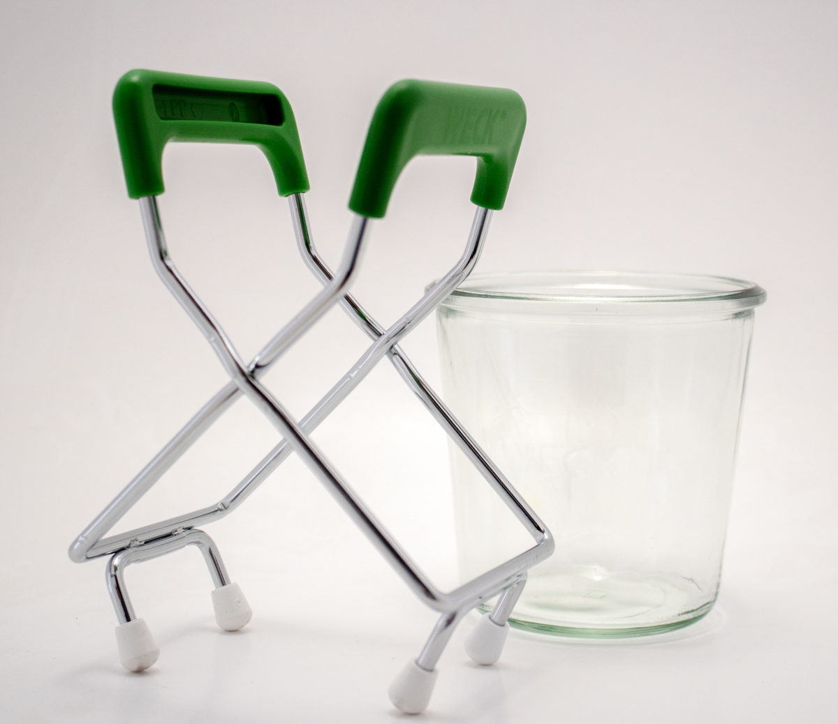 Accessories Archives - Weck Jars