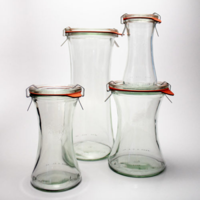 Shop - Weck Jars