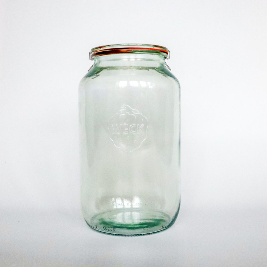 Shop - Weck Jars
