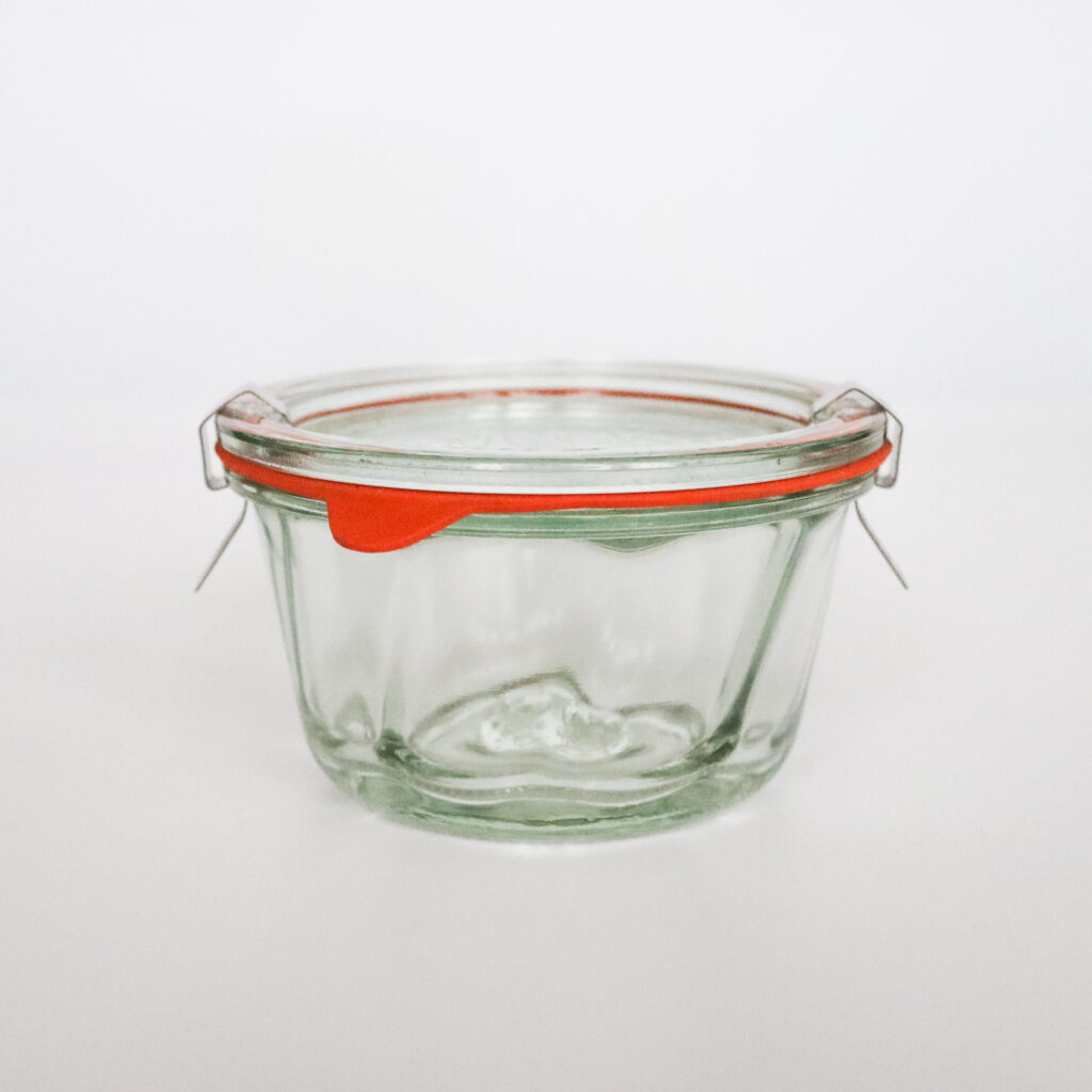 All Products - Weck Jars